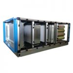 Ecology Unit Supplier in Dubai, UAE | Air Purifier