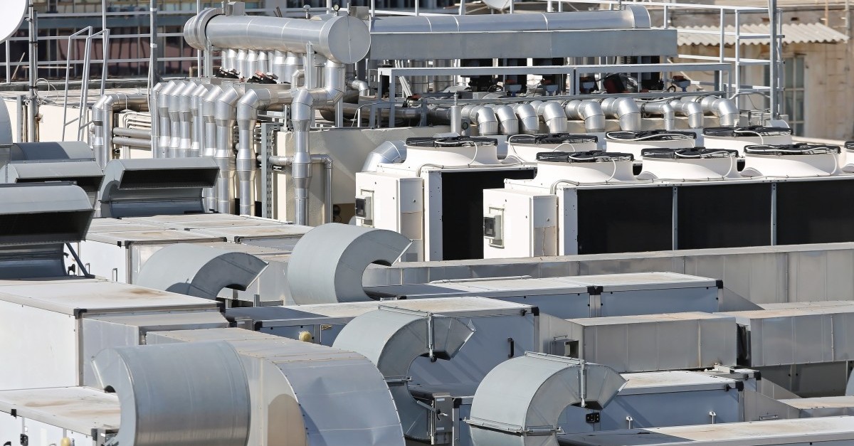 What Are Sound Attenuators in HVAC & When Should You Use Them?